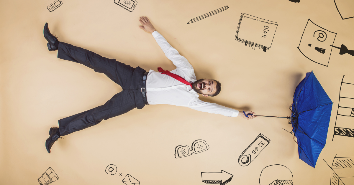 Making the Stumble Part of the Dance - South Shore Piano School