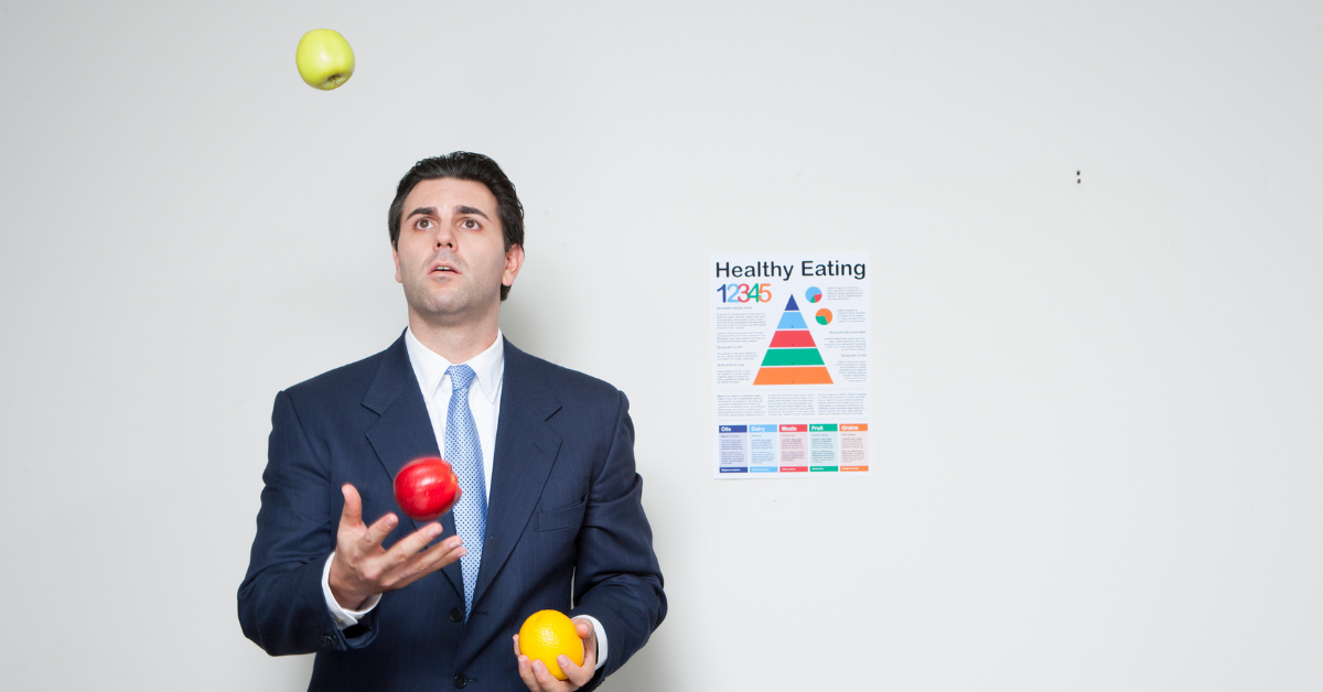 Complex Movement Skills - South Shore Piano School