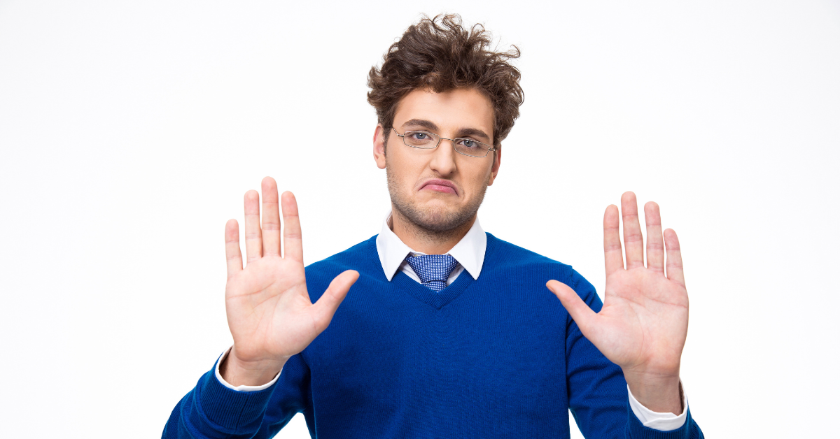 The Language of Denial - South Shore Piano School